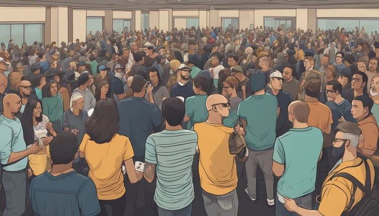 Joe Rogan Austin Show Lineup: Inside the Comedy Mothership's Top Acts