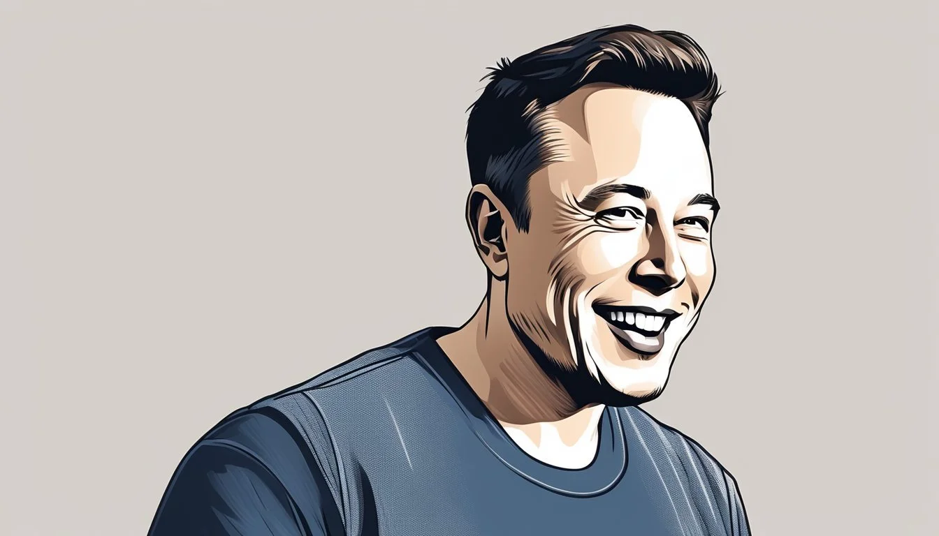 Are Elon Musk and Shivon Zilis Married? Examining Their Relationship