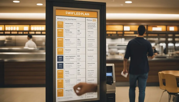 Maximizing Your UT Austin Meal Plan: Tips and Tricks for Students