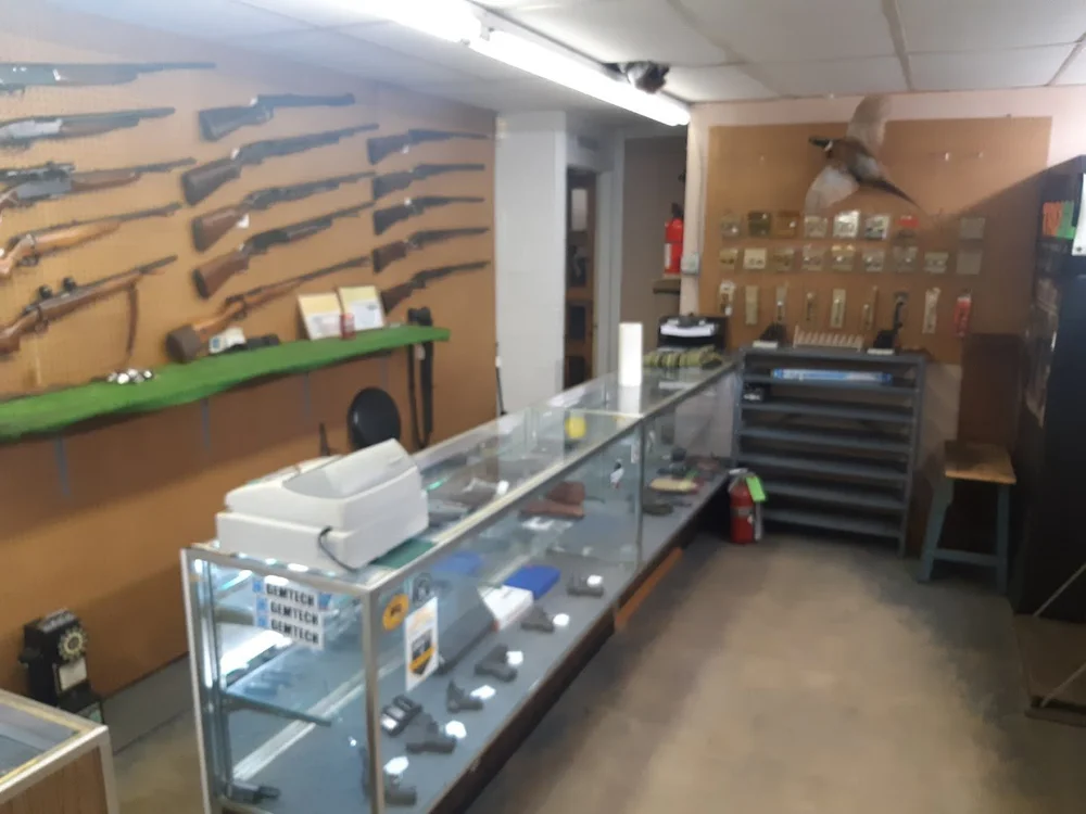 7 Top Gun Shops in Austin: Your Guide to the Best Firearms Dealers | Austin