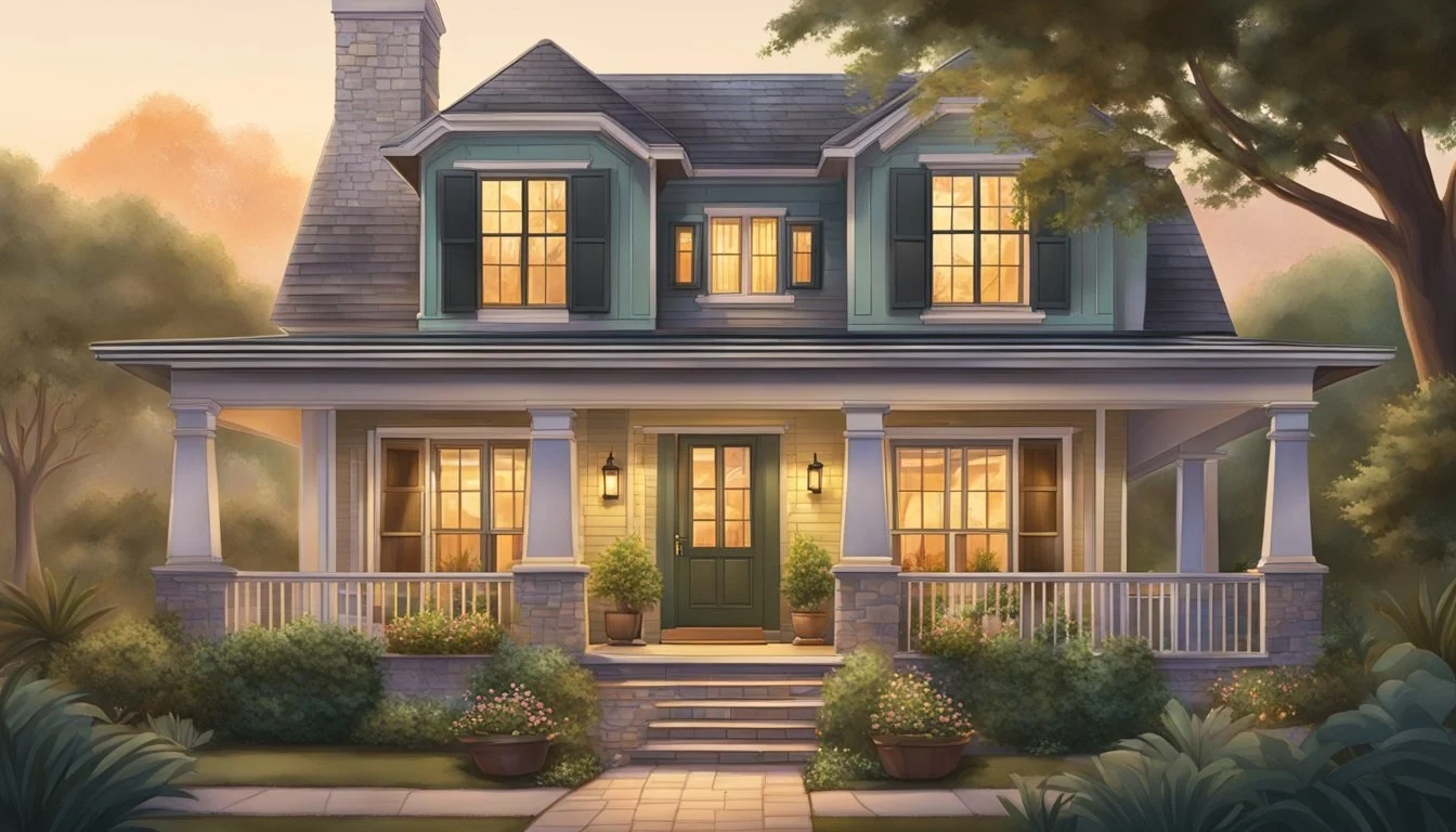 Matthew McConaughey Austin House: Inside the Actor's Texas Home