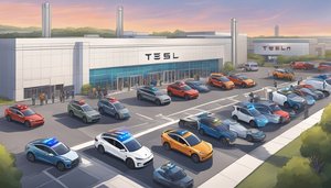 Tesla Austin Factory Scare: False Alarm and Ongoing Safety Concerns