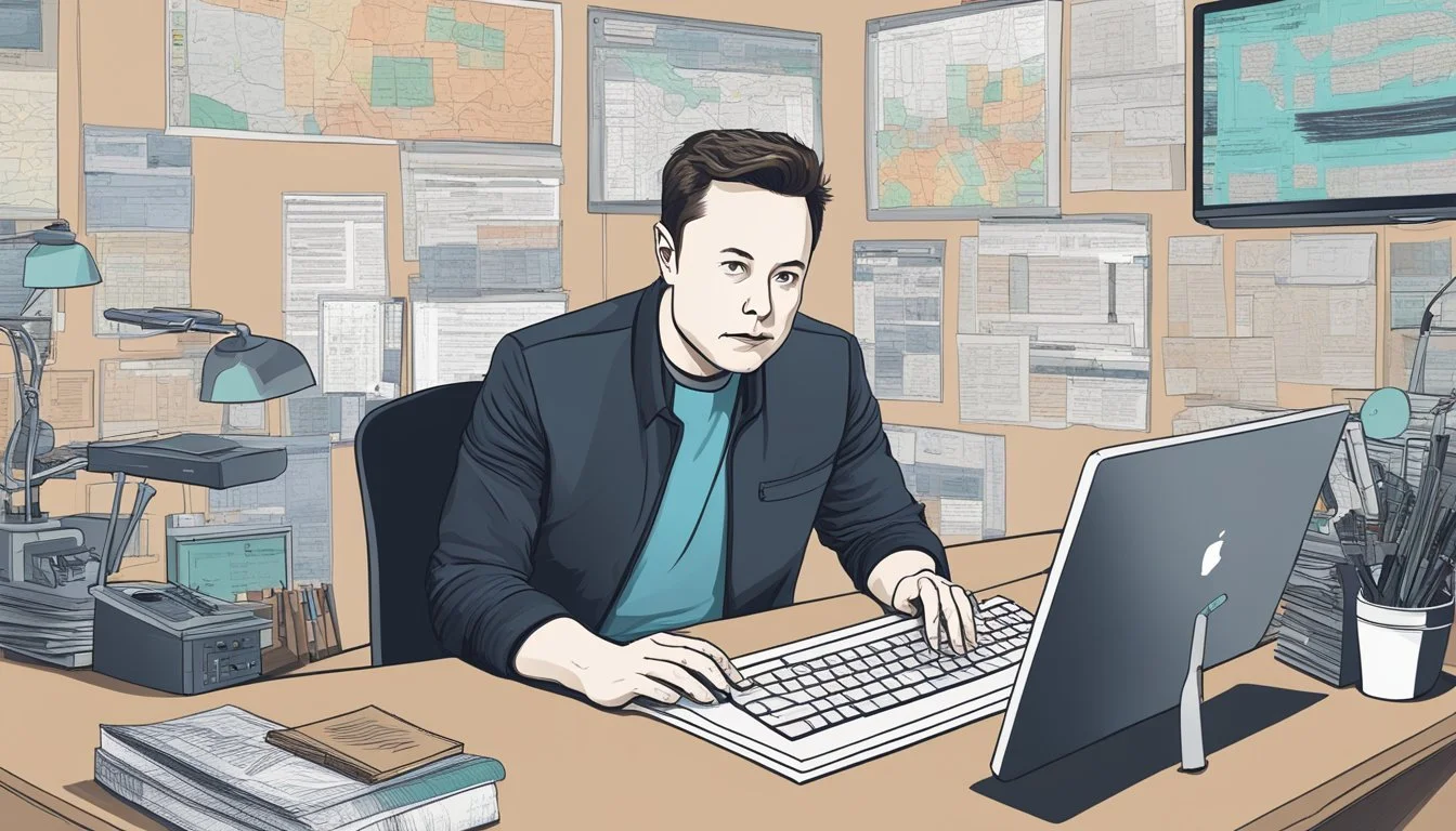 Can Elon Musk Code? Exploring the Tech Mogul's Software Engineering ...