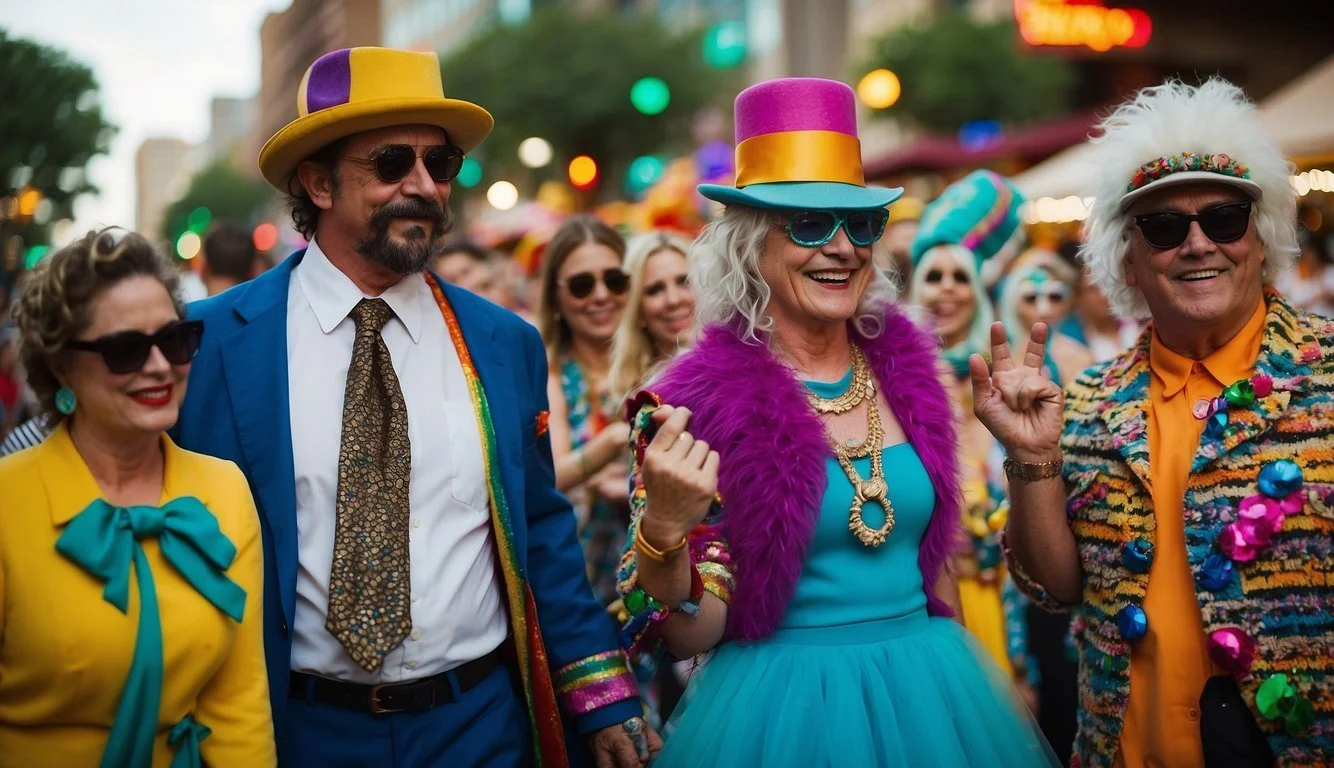 Uncovering the Origins of "Keep Austin Weird": A Look into the Iconic ...