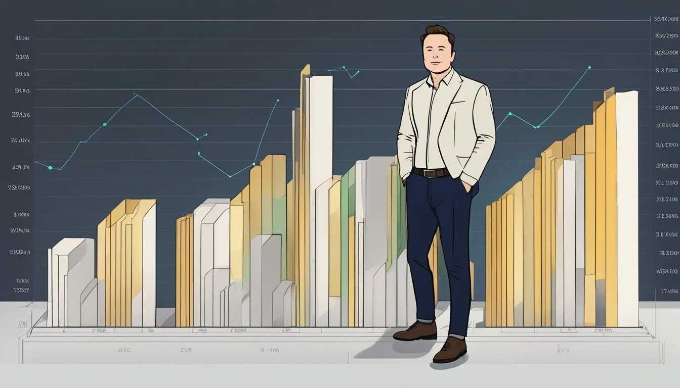 How Much Money Does Elon Musk Make a Year: Billionaire's Income Revealed