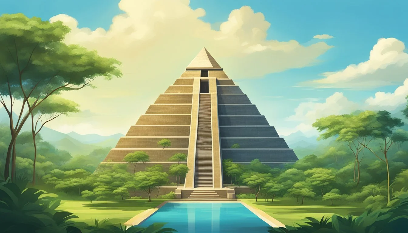 Joe Rogan Pyramid Episodes: Uncovering Egypt's Ancient Mysteries