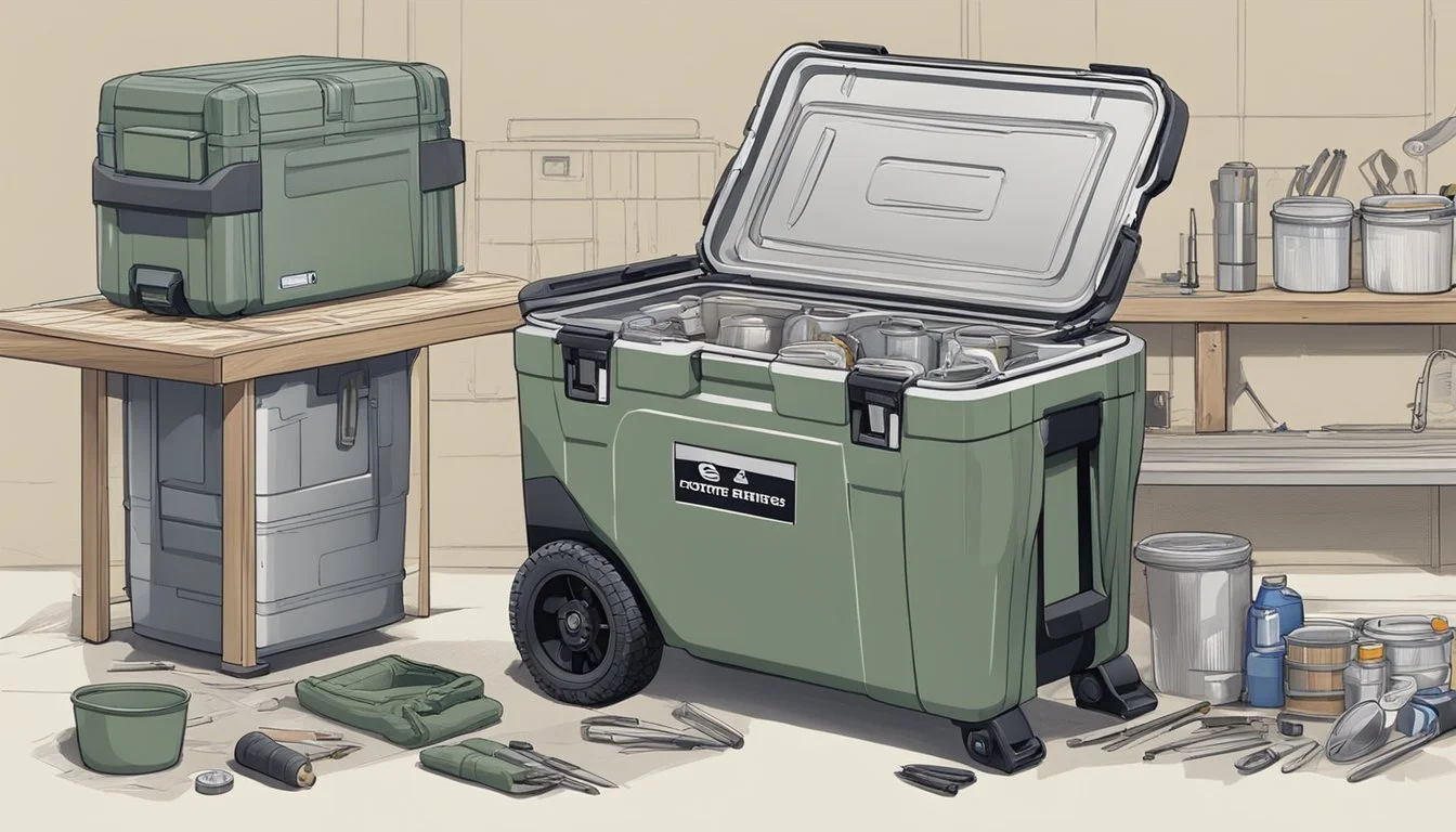 The Birth of YETI: How Two Brothers Transformed the Cooler Industry