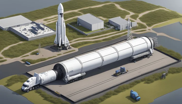 SpaceX Super Heavy Booster: 17 Incredible Facts About the Future of ...