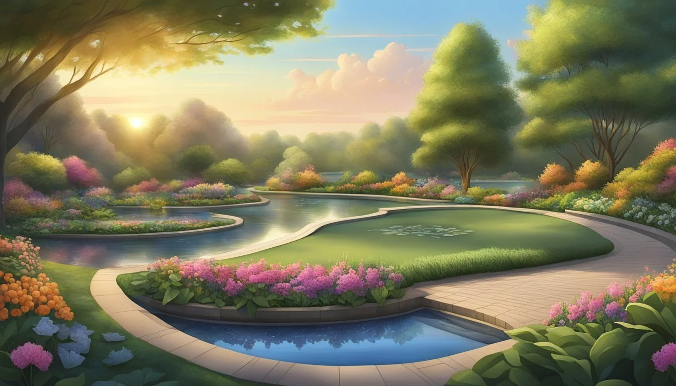 Discover the Beauty of Austin Arboretum: A Complete Guide