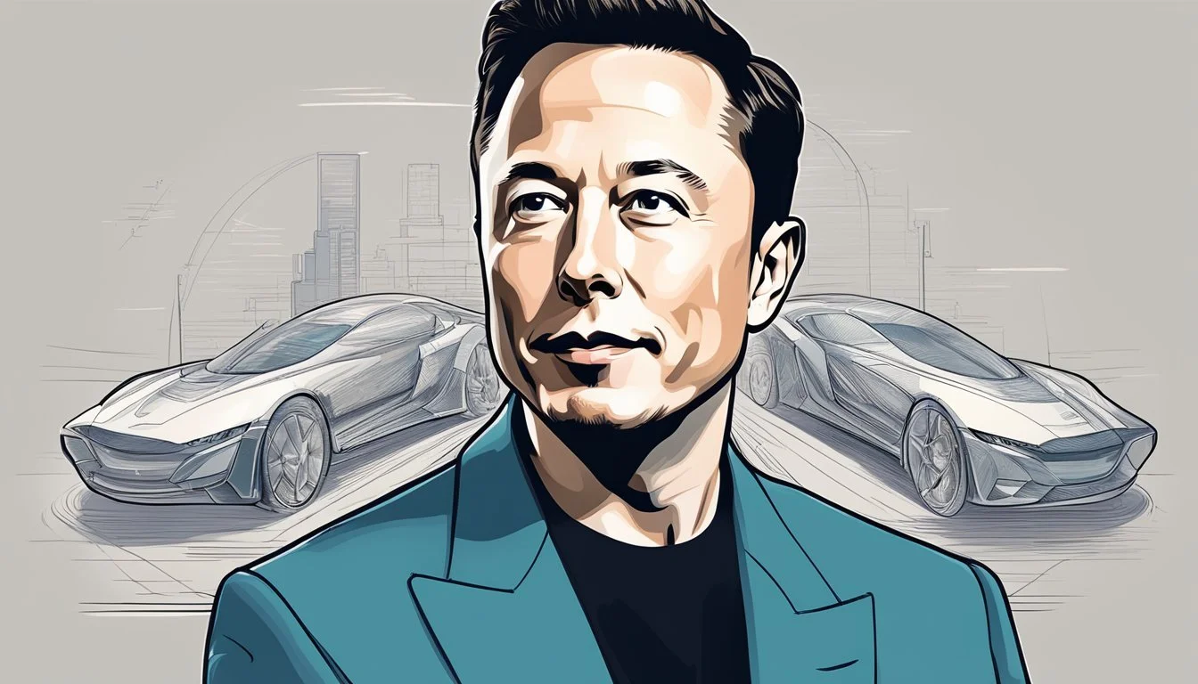 Elon Musk Email Address: How to Reach the Tech Billionaire Online