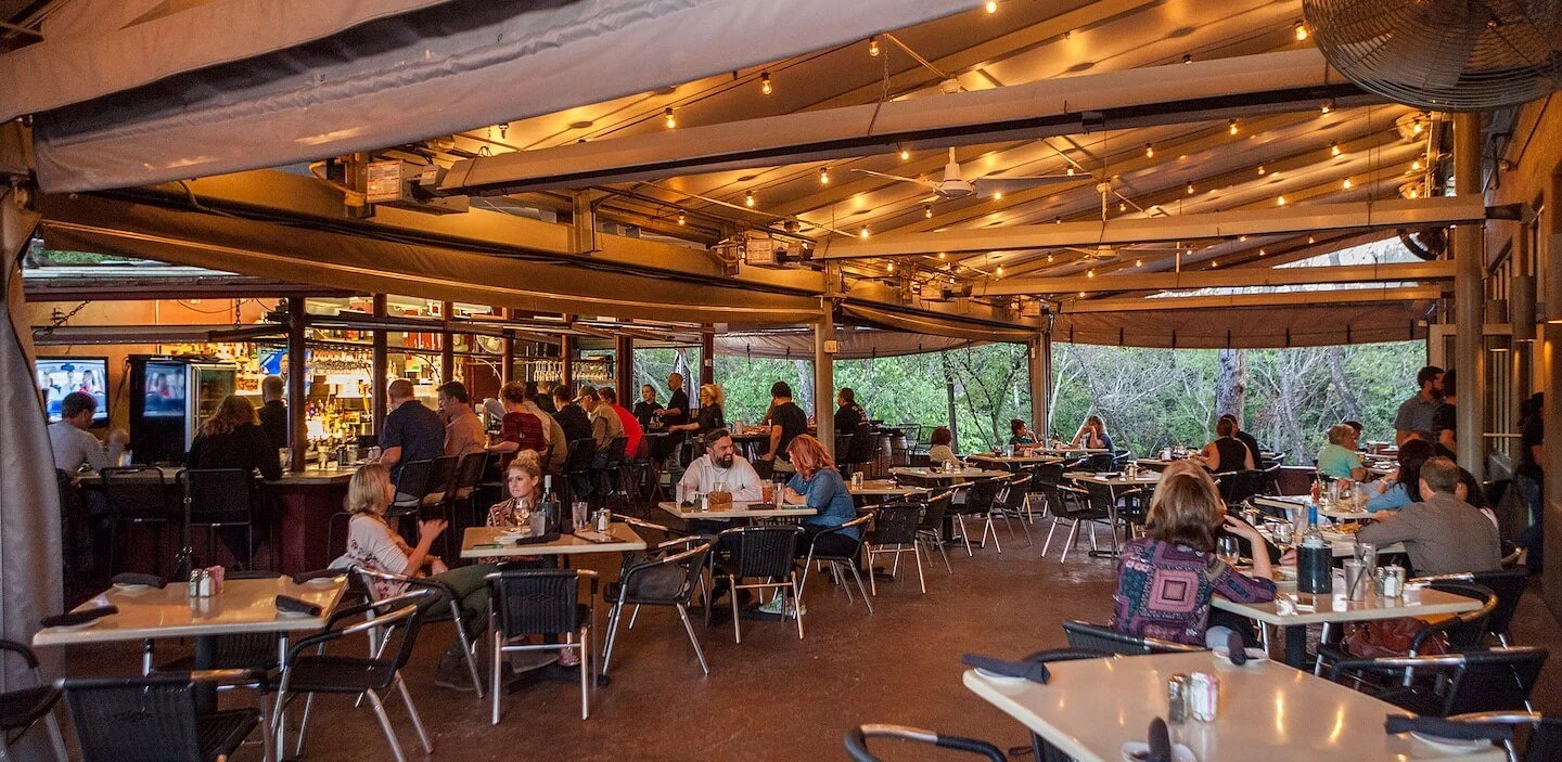 Top 10 All You Can Eat Buffets in Austin | A Guide to the City's Best ...