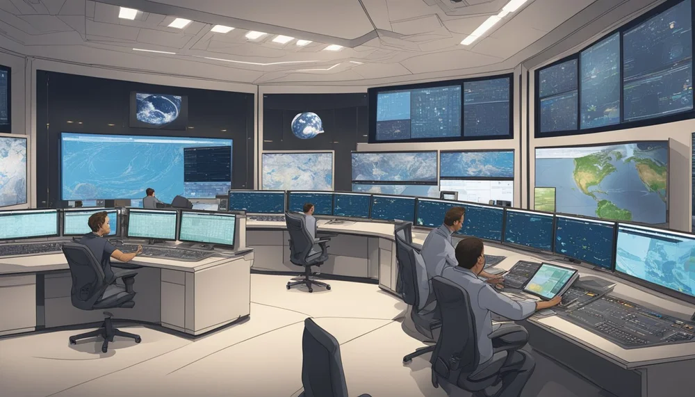 SpaceX Mission Control: 13 Key Features of the Texas Space Exploration Hub
