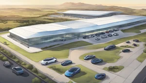 Tesla Gigafactory Austin Visitor Center: Tour and Experience Guide