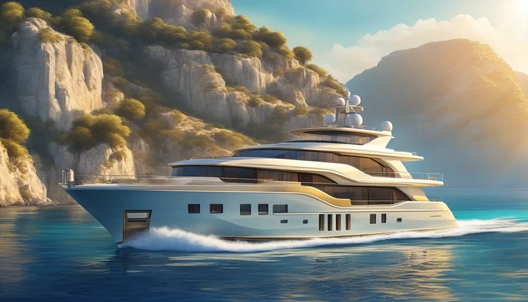 Elon Musk Boat: Inside His Shocking $7K-a-Day Superyacht Getaway