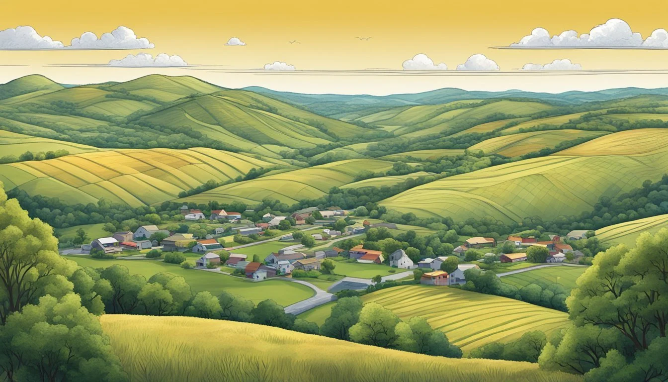 Austin 2 Mile ETJ: What It Means for Property Owners and Developers