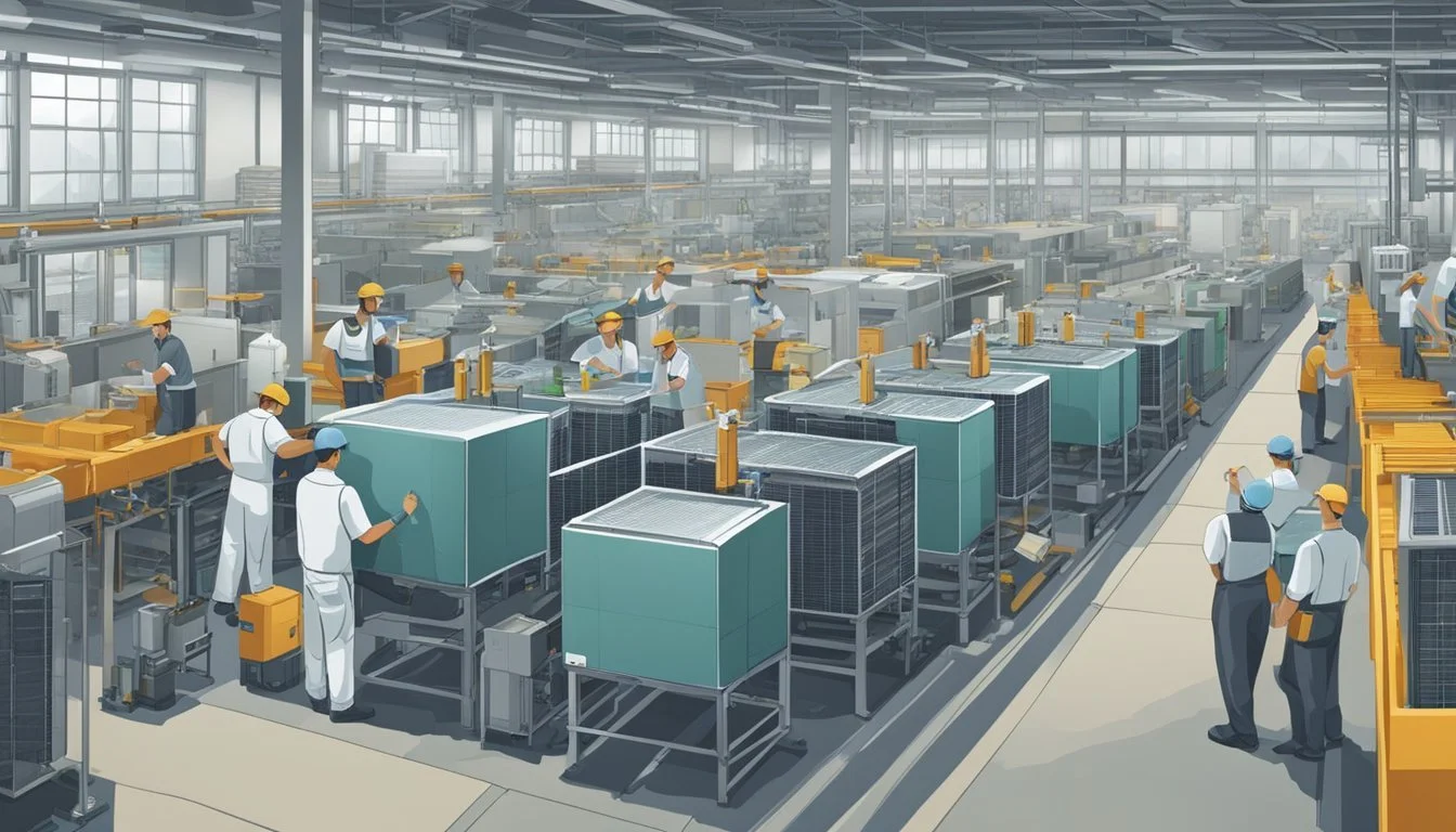 The Birth of YETI: How Two Brothers Transformed the Cooler Industry