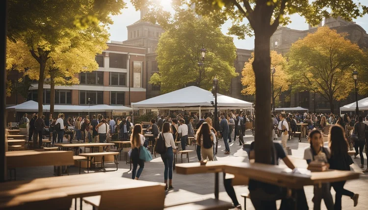 10 Must-Join Clubs and Organizations at UT Austin for Enriching Student ...