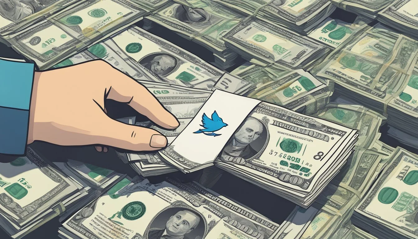 How Much Did Elon Musk Pay for Twitter? Discover the $44 Billion ...