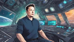 Elon Musk Autism: The Impact of His Asperger's on Innovation and Success