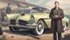 Elon Musk's Grandfather: Uncovering the Legacy Behind the Tech Titan