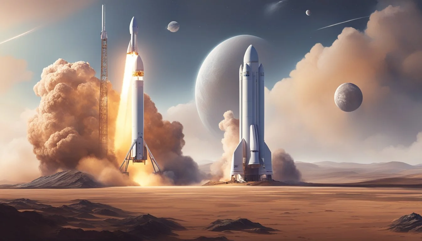 Has Elon Musk Been to Space? The Truth Behind His Grounded Journey