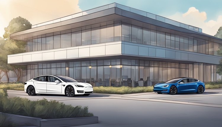 Tesla Headquarters Austin Phone Number: Contacting the New Global Base