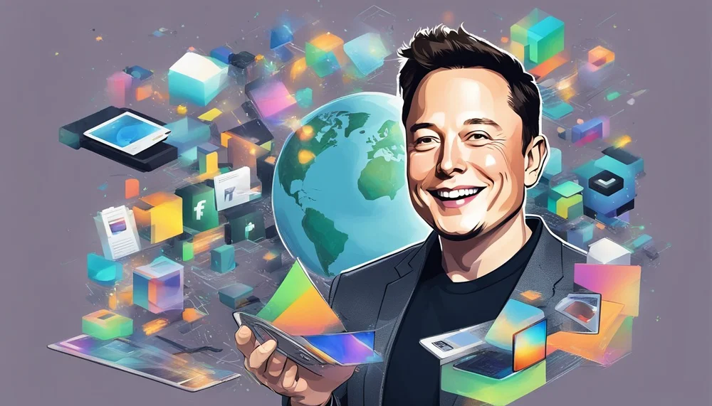 Elon Musk Smile: The Enigmatic Expression That Captivates the World