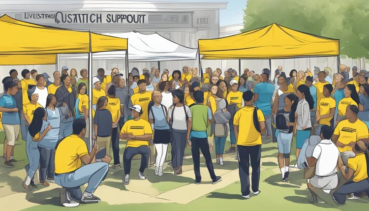 Lance Armstrong LiveStrong: The Rise and Fall of a Cancer Charity