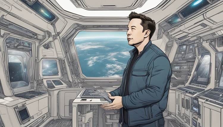 Elon Musk No Shirt: The Viral Yacht Photos That Shocked the Internet