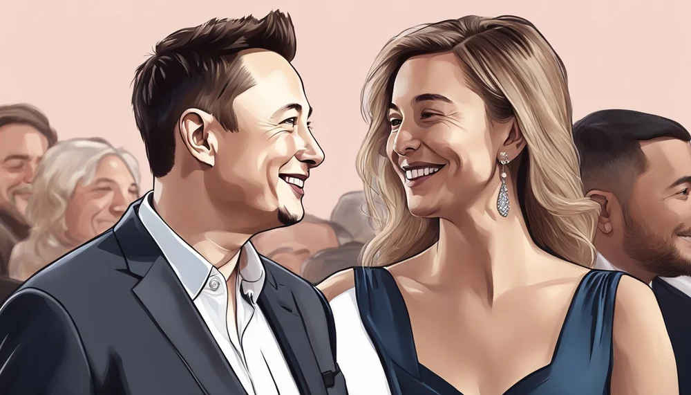 Elon Musk Current Girlfriend: Inside His Relationship with Natasha Bassett