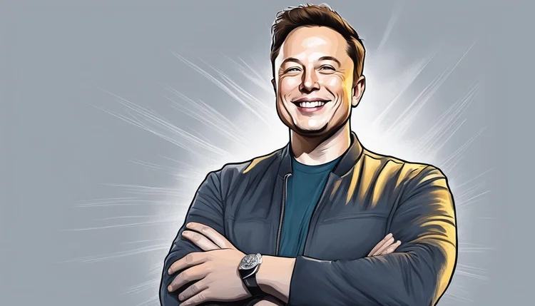 Elon Musk Smile: The Enigmatic Expression That Captivates the World