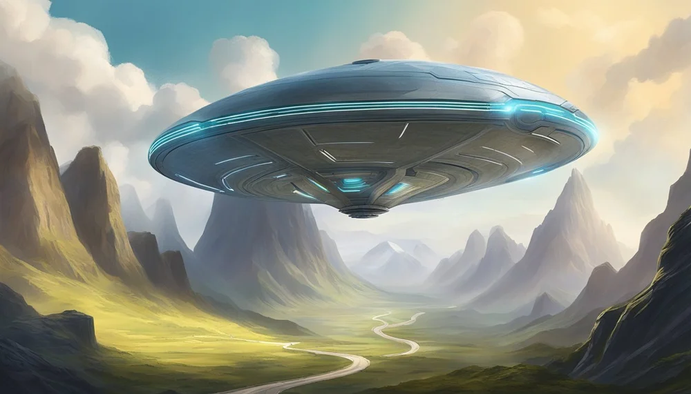 The Mothership Joe Rogan: Inside Austin's New Comedy Hot Spot