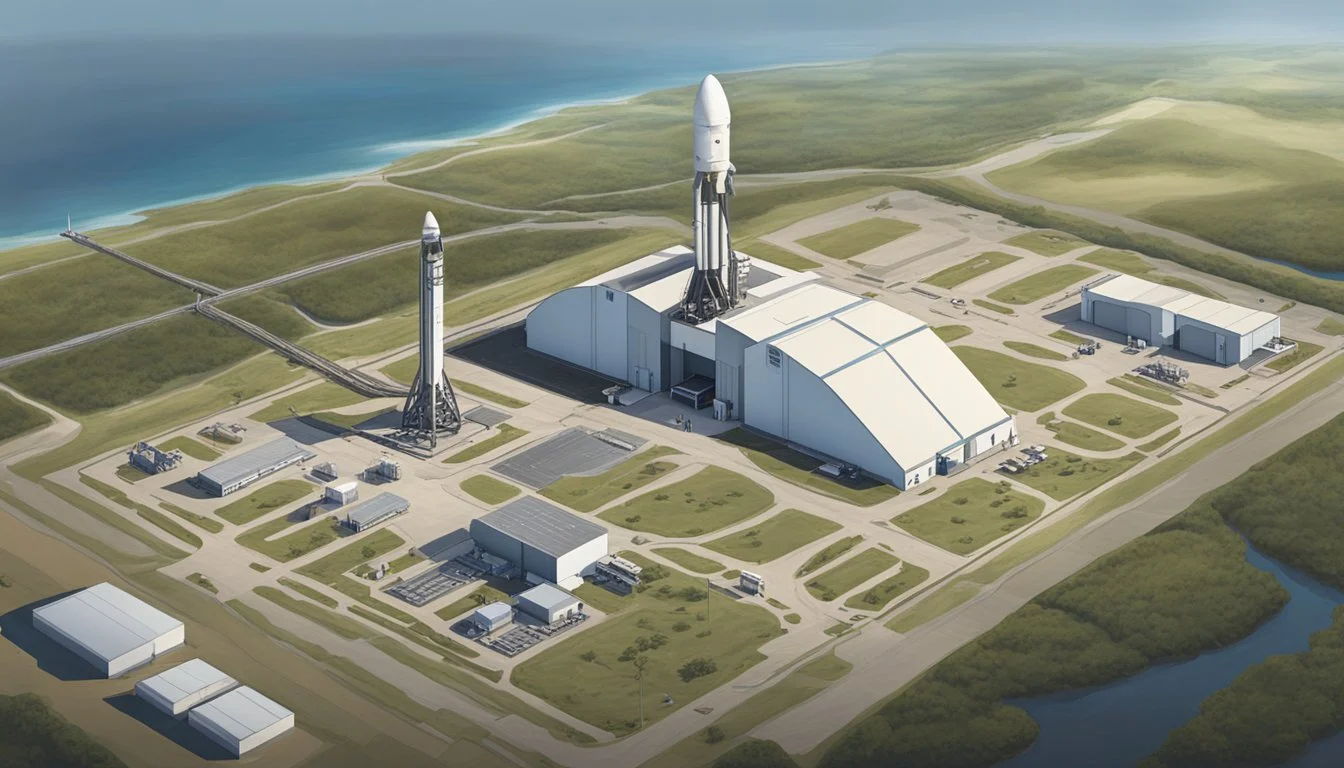 SpaceX Brownsville Phone Number: Connect with Starbase Texas