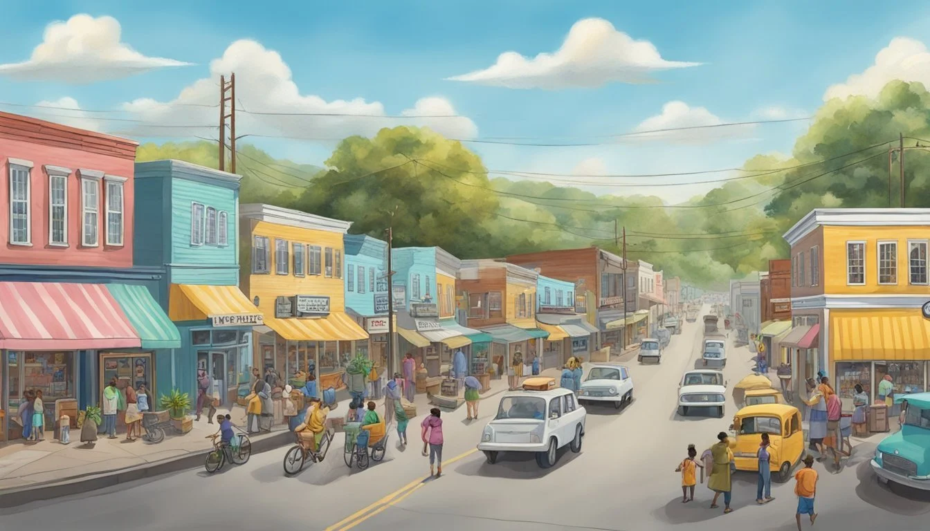 Discover Jonestown, TX: Hidden Gems in Greater Austin's Hill Country