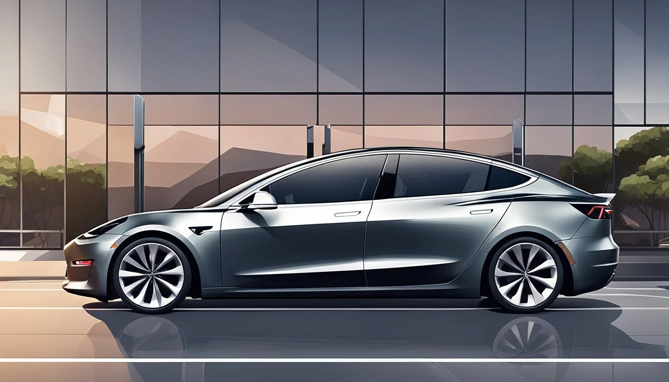 1 Tesla Austin TX: Global Headquarters and Manufacturing Hub Unveiled