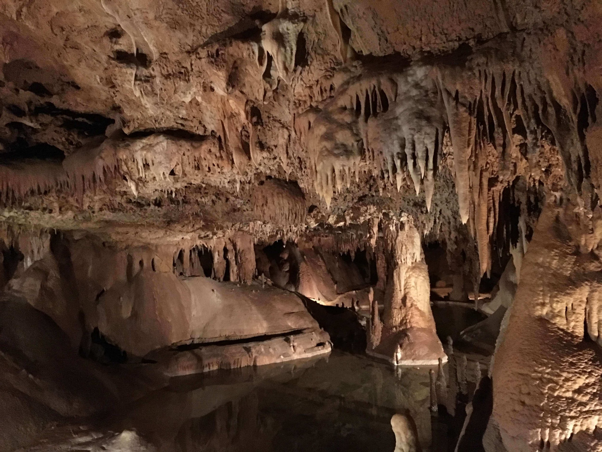 Explore Austin's Caves and Caverns | An Adventurer's Guide