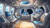 How SpaceX is Revolutionizing Spacecraft Life Support Systems for ...
