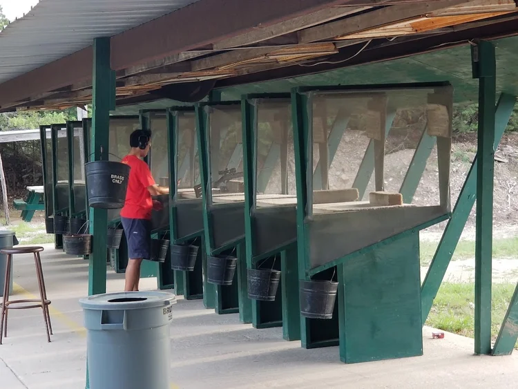 7 Best Gun Ranges in the Austin Area | A Comprehensive Guide