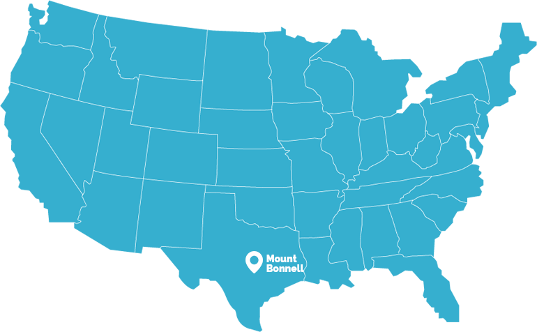 Explore Mt Bonnell in Austin | Spectacular Views, Historic Landmark & More