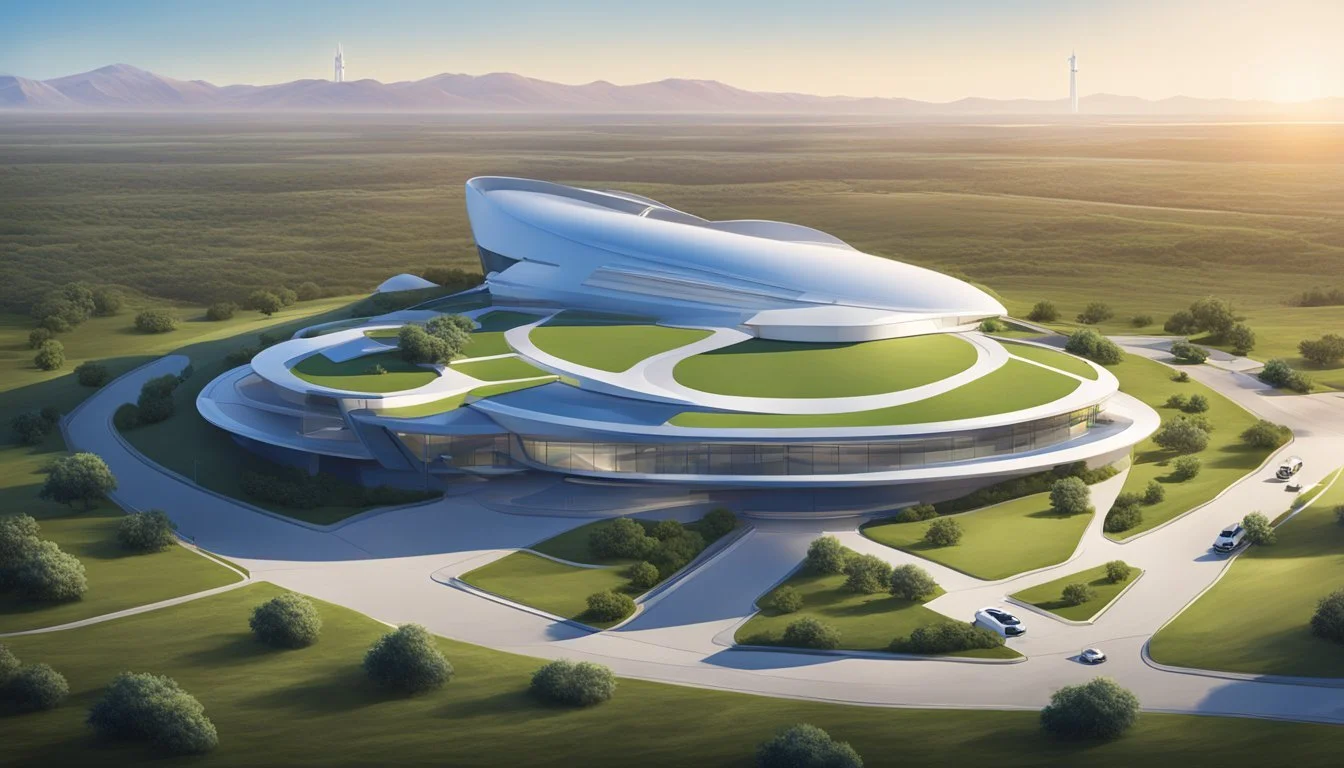 SpaceX Headquarters Texas Location: Starbase and Beyond