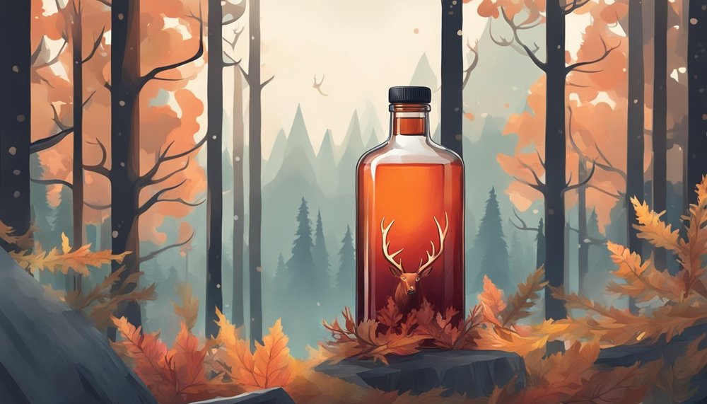 Joe Rogan Energy Drink Elk Blood: The Spicy New CBD-Infused Beverage