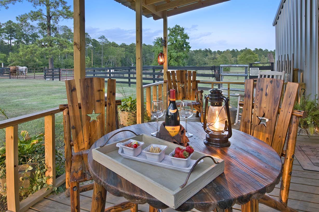 10 Popular Dude Ranches Near Austin | Experience the Cowboy Life!