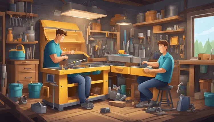 The Birth of YETI: How Two Brothers Transformed the Cooler Industry