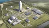 SpaceX Launch Site Texas Map: Explore Starbase Boca Chica