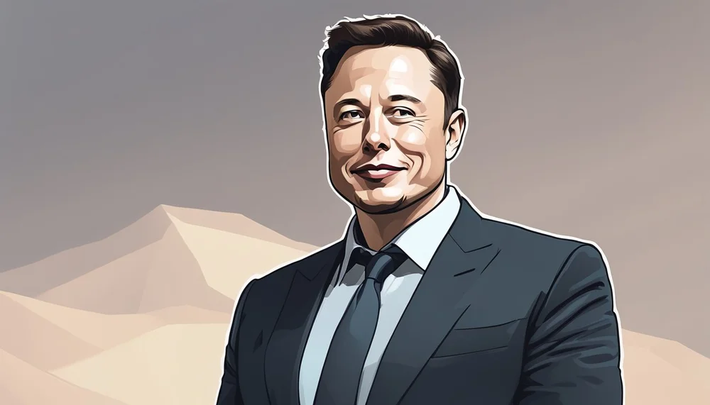 Elon Musk as a Kid: The Early Years of a Future Innovator