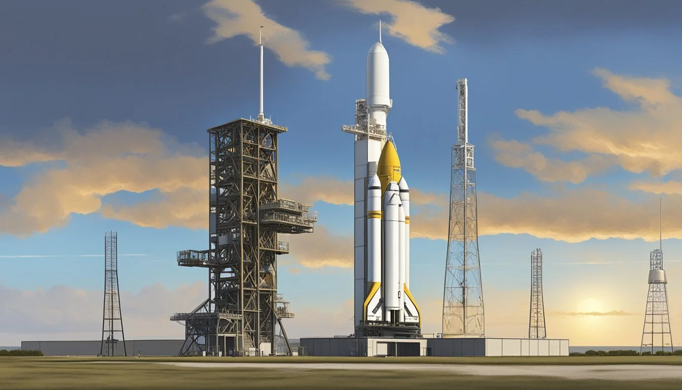 Boca Chica Texas SpaceX Map: Explore Starbase Facility Layout