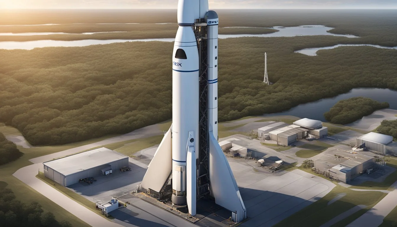 SpaceX Bastrop Texas Phone Number: Connect with New Testing Site