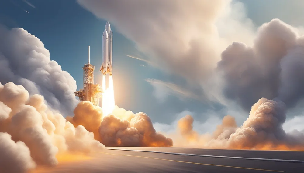 SpaceX Super Heavy Booster: 17 Incredible Facts About the Future of ...