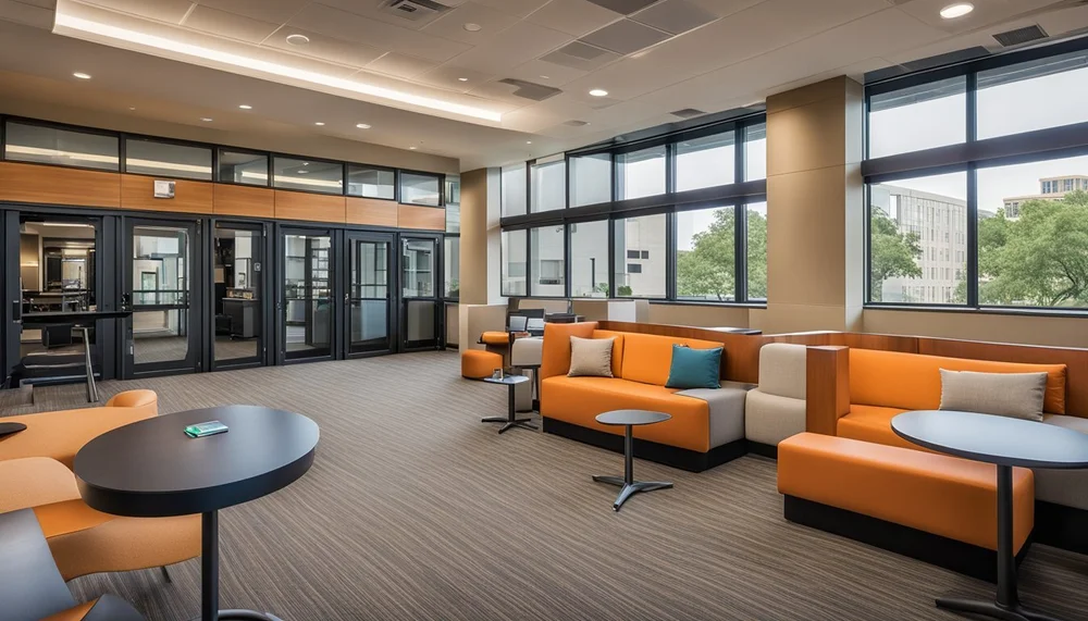 Top 5 Dorms at UT Austin: Best On-Campus Housing Options