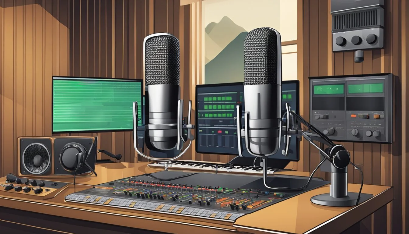Joe Rogan News Radio: The Comedians Breakthrough TV Role Explored